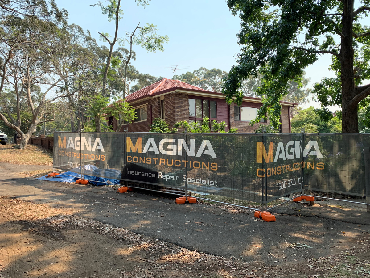 Magna Constructions